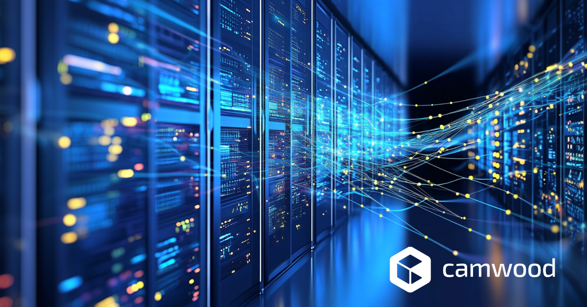 AI Accelerator Accelerate Digital Transformation & Optimise Data | Camwood